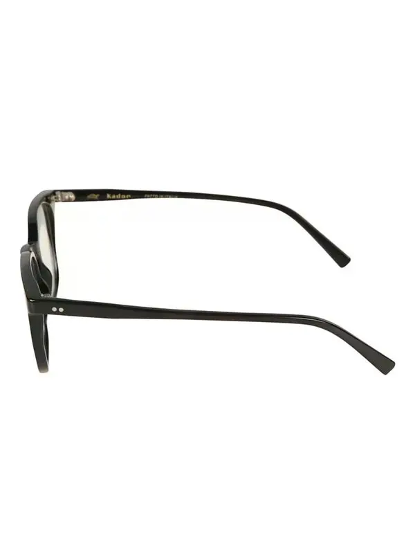 Kàdor Quadron Square-frame Glasses