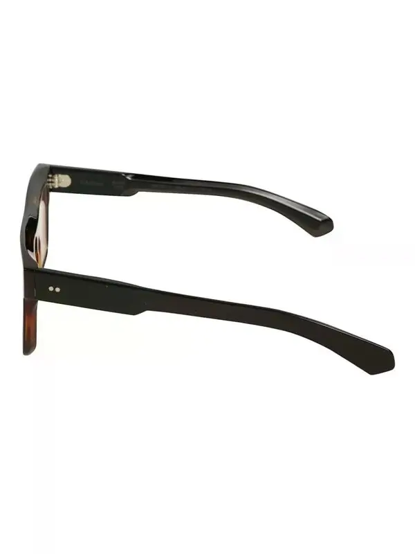 KADOR Rectangle Frame Glasses