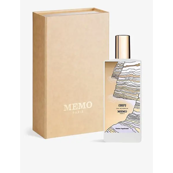 MEMO PARIS Corfu Eau De Parfum