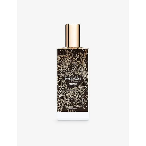 MEMO PARIS Honey Dragon Eau De Parfum