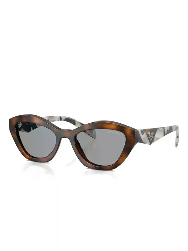 Prada Cat-eye Sunglasses