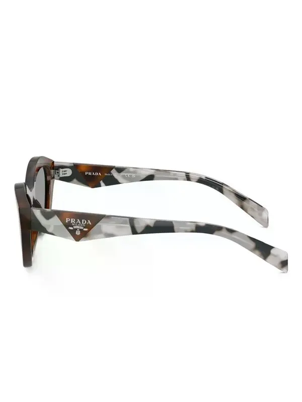 Prada Cat-eye Sunglasses