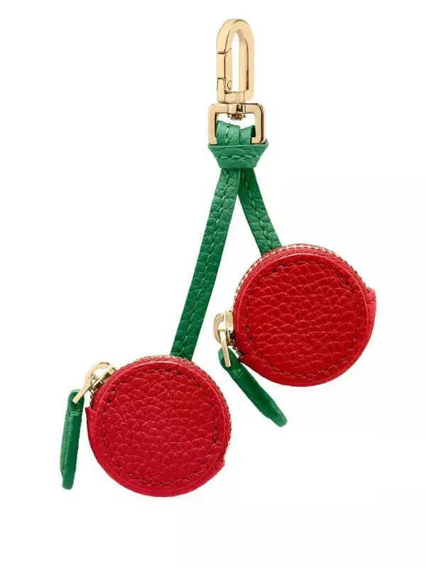 MAISON DE SABRE The Sabrémoji™ Fruit Charm - Red