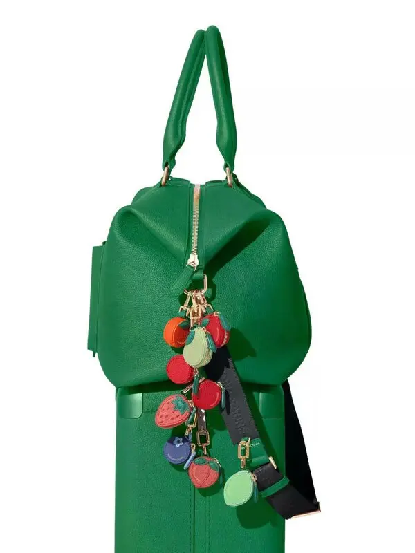 MAISON DE SABRE The Sabrémoji™ Fruit Charm - Red