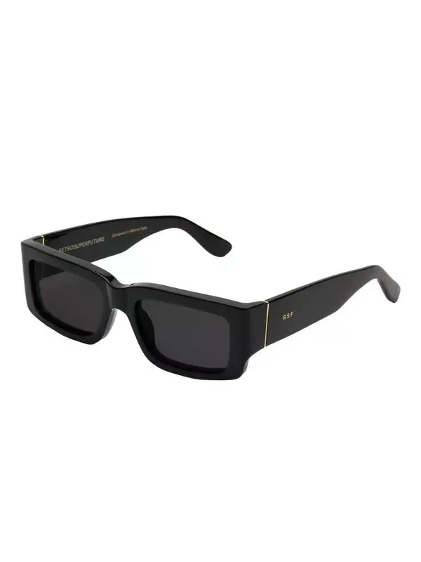 RETROSUPERFUTURE Rectangle Frame Sunglasses