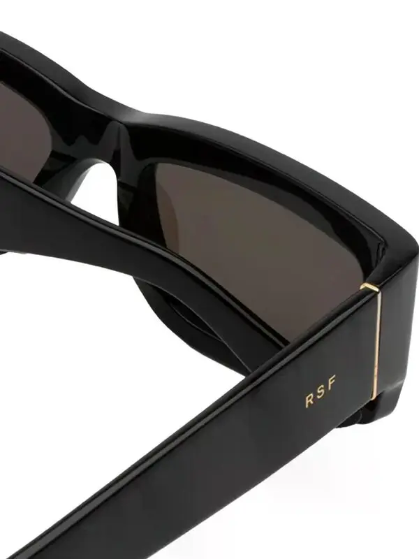 RETROSUPERFUTURE Rectangle Frame Sunglasses