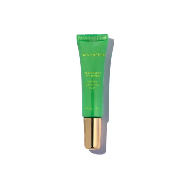 Tata Harper Restorative Eye Crème - One-color