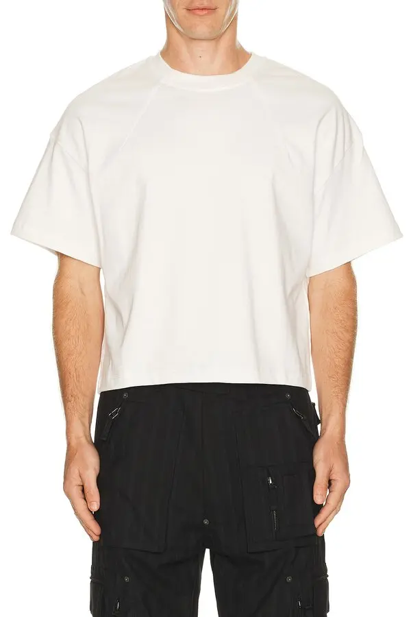 KODY PHILLIPS Basic Tee
