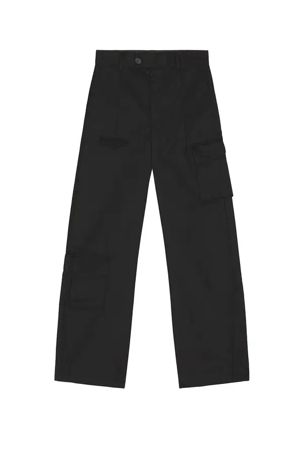 KODY PHILLIPS Cargo Slacks