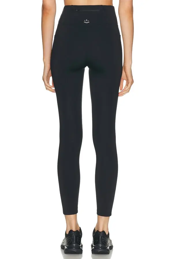 Beyond Yoga Zip Pocket Long Legging
