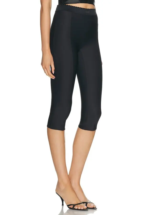 SKIMS Body Newness Capri Pant
