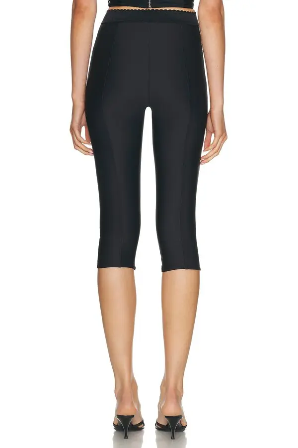 SKIMS Body Newness Capri Pant