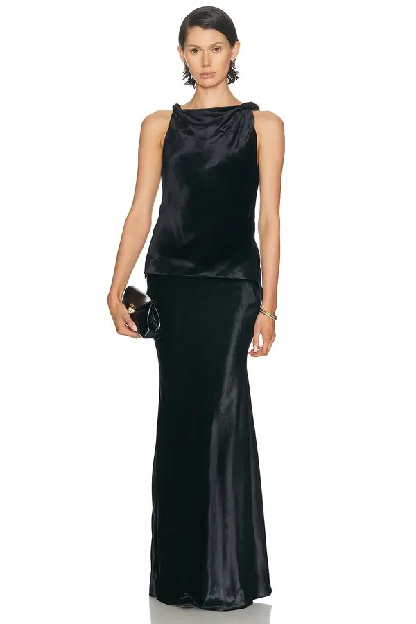 Adam Lippes Selima Top