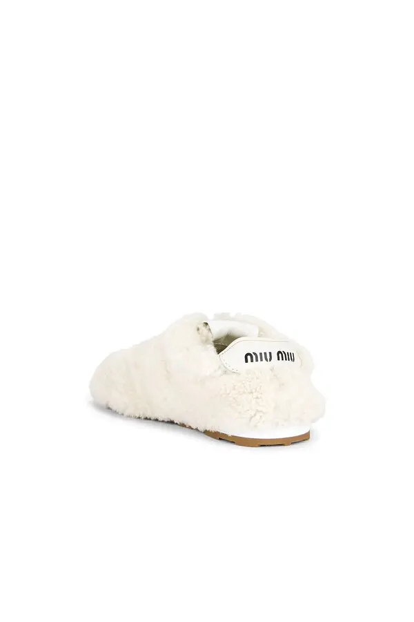 Miu Miu Sneaker