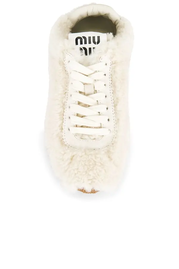 Miu Miu Sneaker