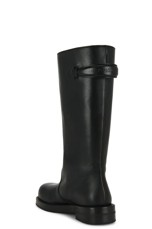 Acne Studios Beshay Boot