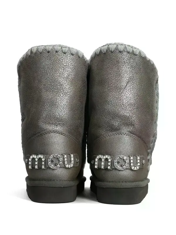 Mou Boots