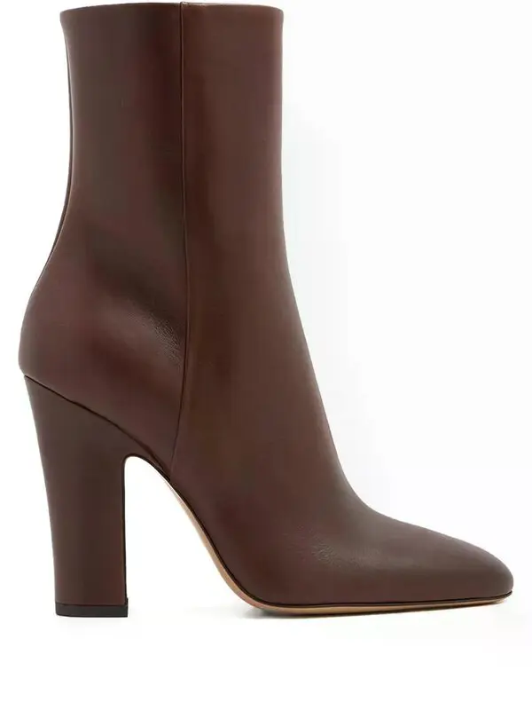 Paris Texas 100mm Lavinia Ankle Boots