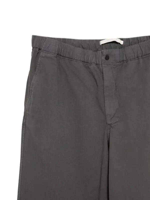 Norse Projects Ezra Pocket Trousers