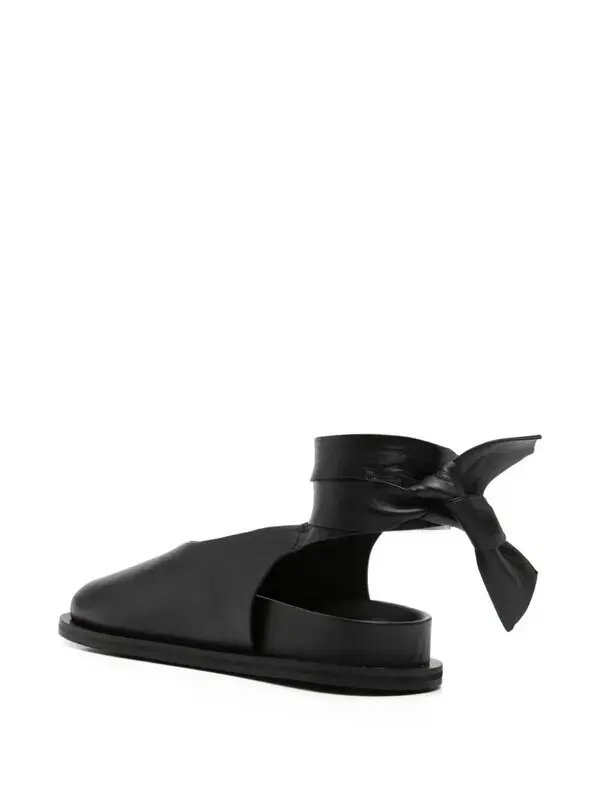 A.emery Marion Flat Pumps