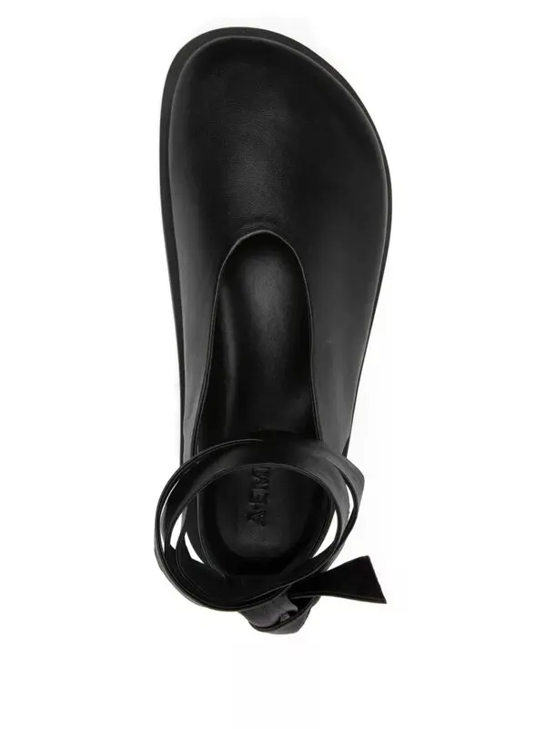 A.emery Marion Flat Pumps