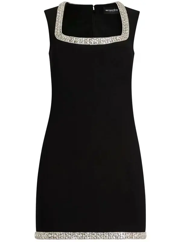 Retrofete Bexley Mini Dress