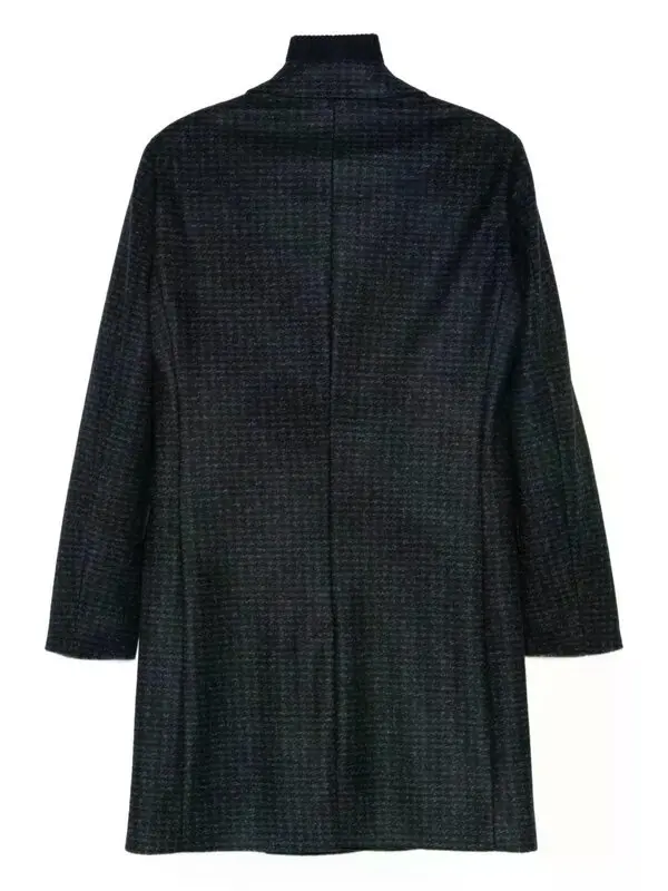 BOSS Buttoned Coat