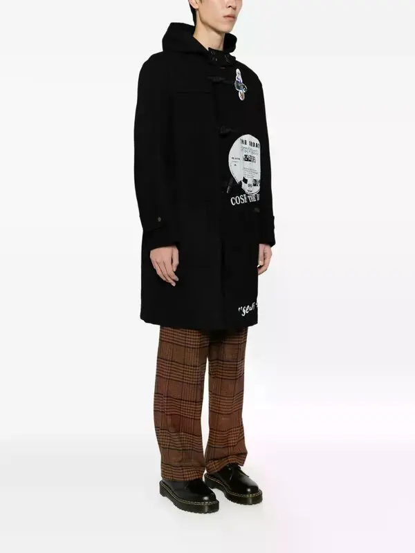 KIDILL Monty Coat