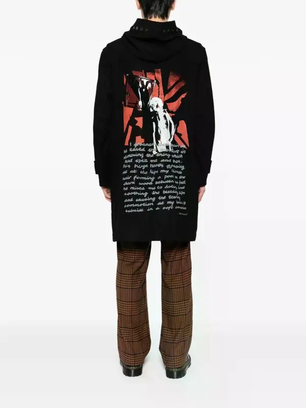 KIDILL Monty Coat