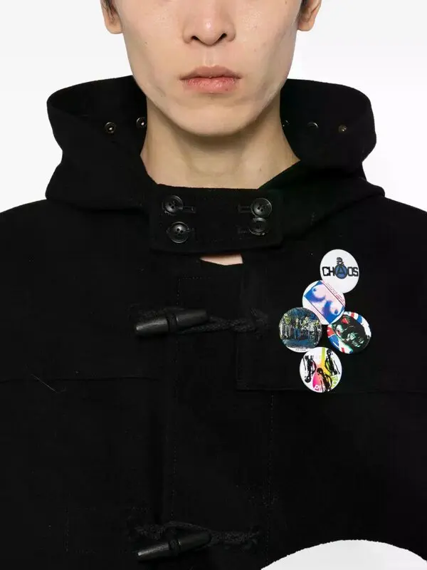 KIDILL Monty Coat