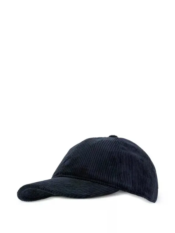 Carhartt Work In Progress Embroidered-logo Baseball Cap
