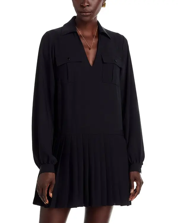 Ramy Brook Mercedes Shift Dress
