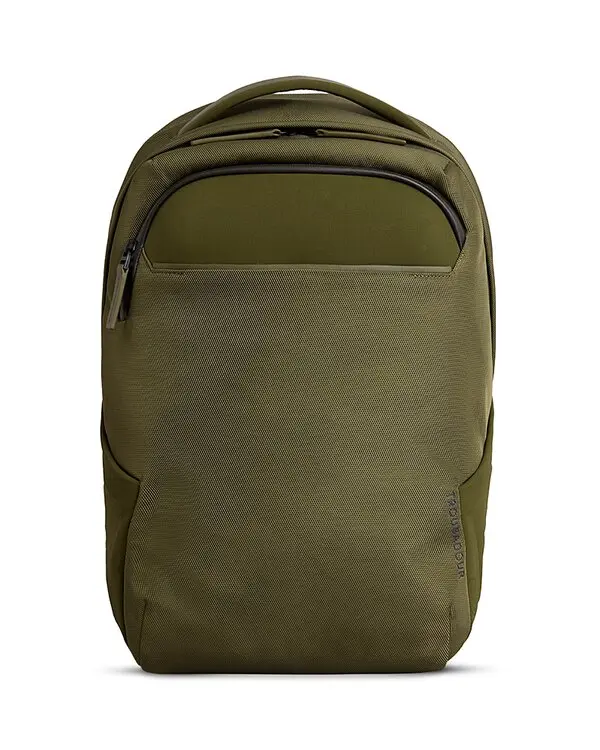 TROUBADOUR Neo Backpack - Bronzed Olive