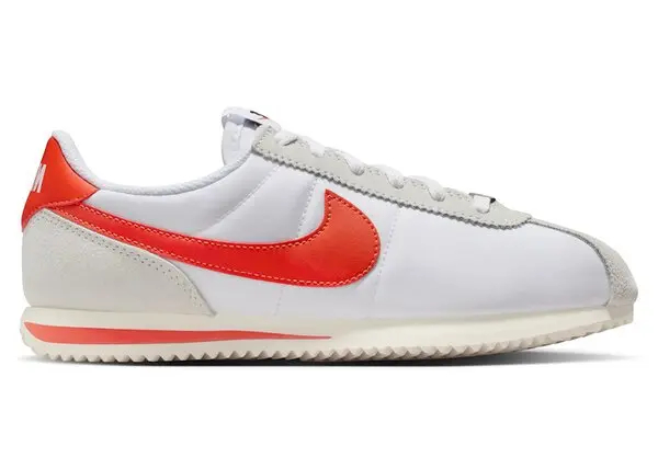 Nike Cortez Textile Sneakers