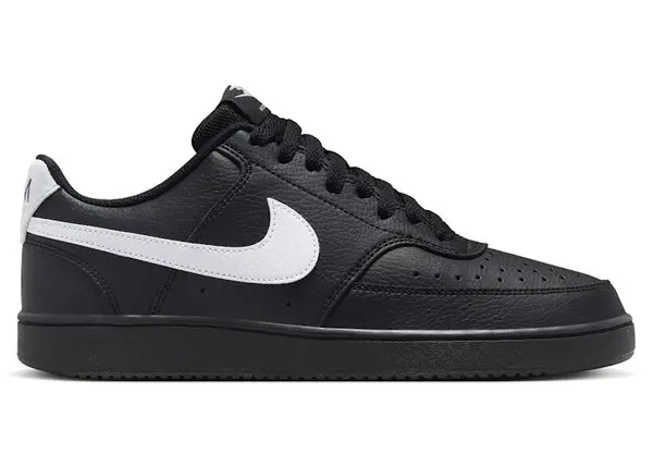 Nike Court Vision Low Sneakers