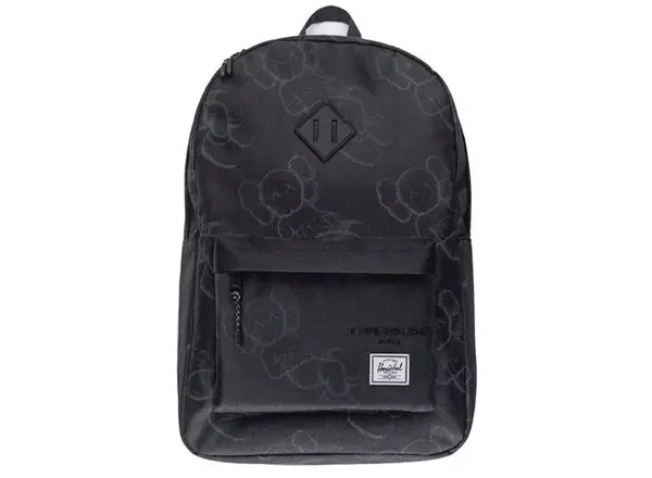 KAWS Holiday Japan X Herschel Supply Backpack