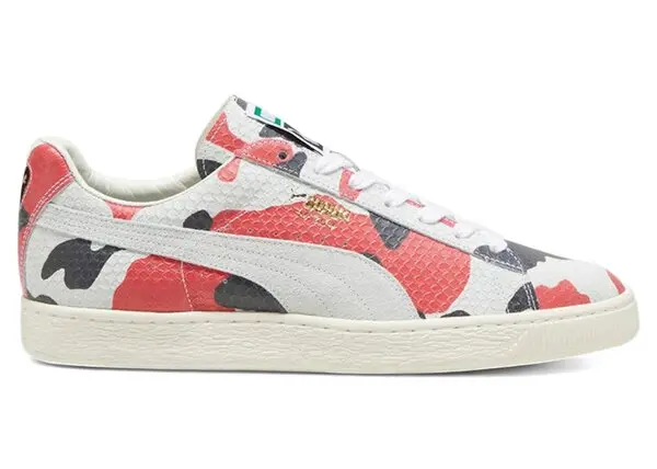 PUMA Suede Made In Japan Koi Sneakers