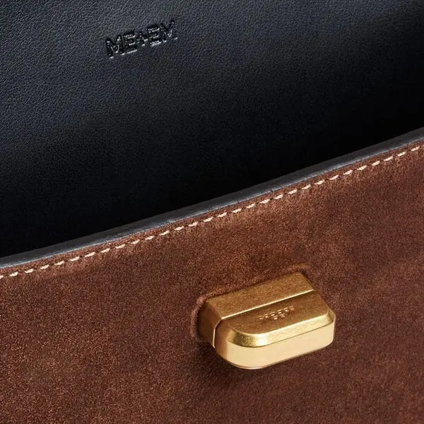 ME+EM Belt Bag - Chestnut