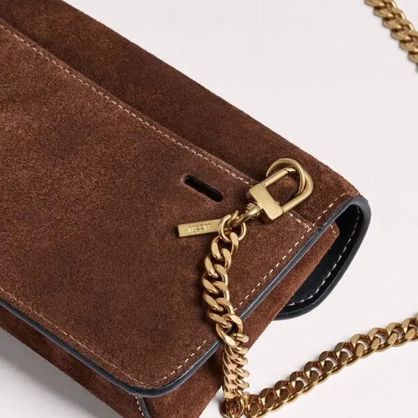 ME+EM Belt Bag - Chestnut