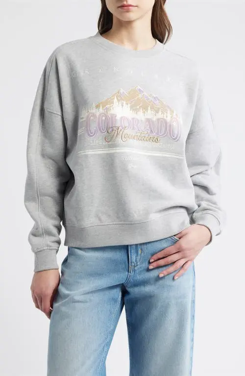 BOSS Cotton Sweatshirt