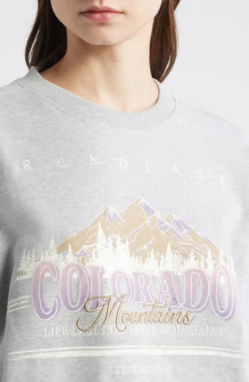 BOSS Cotton Sweatshirt