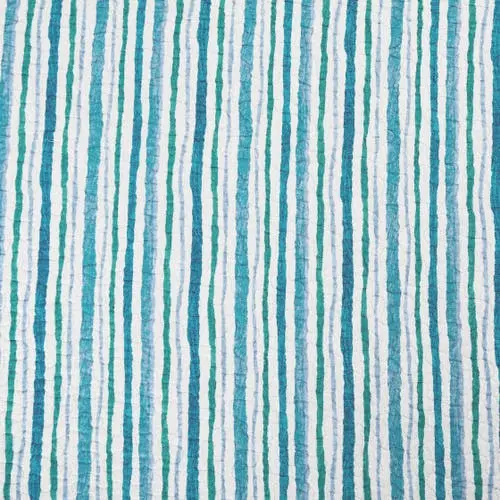 C&F HOME Turtle Bay Beach Coastal Cotton Quilt Set Reversible And Machine Washable