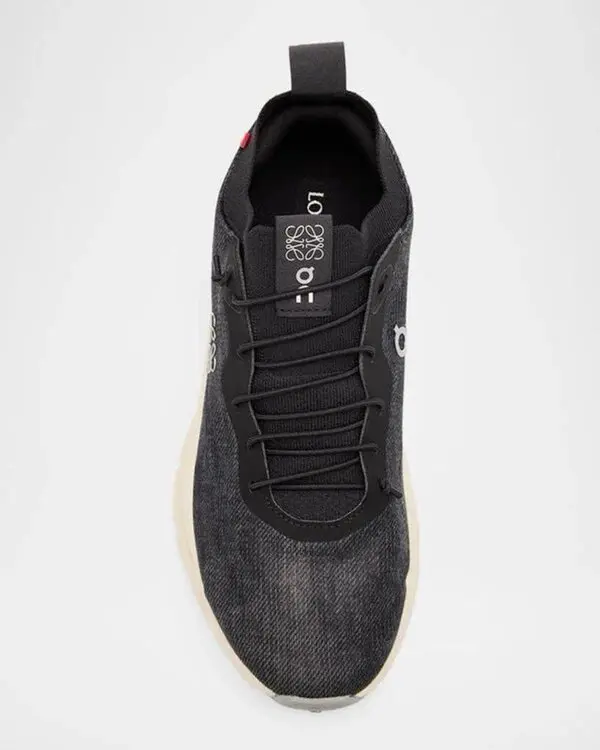 Loewe X On Cloudtilt Sneakers