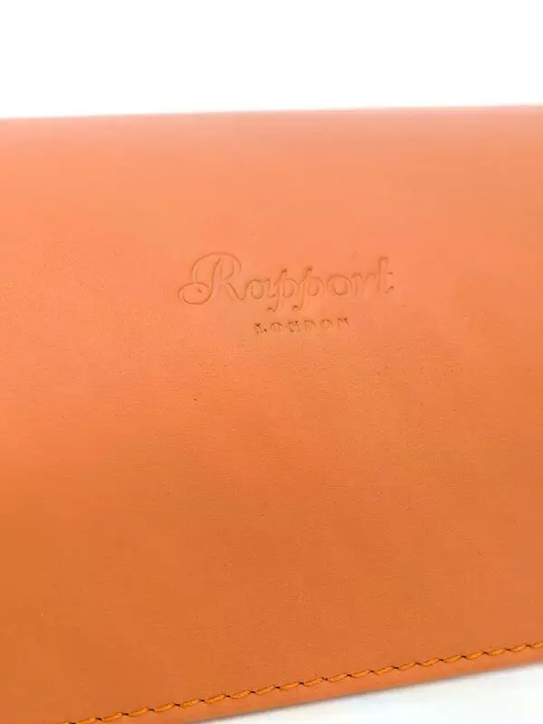 RAPPORT LONDON Hyde Park 3 Watch Case