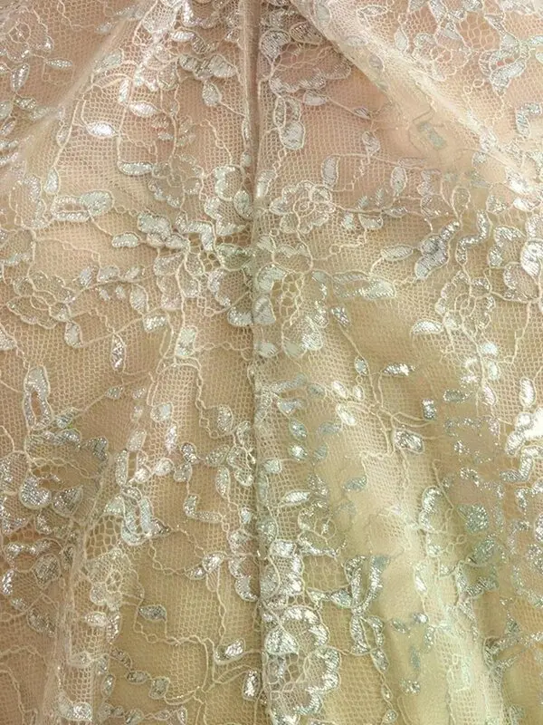 Erdem Short-sleeve Midi Dress