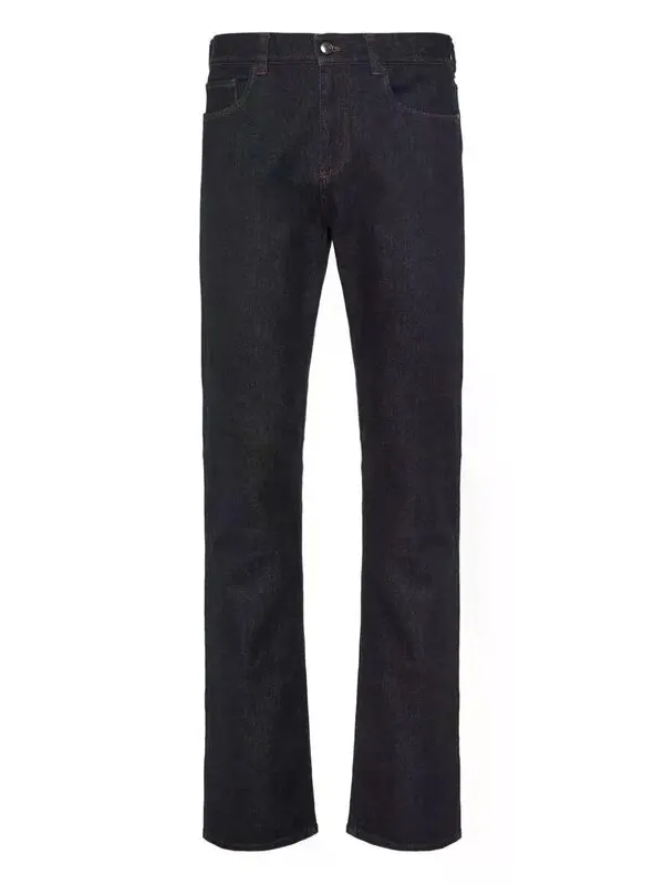 Canali Pocket Jeans