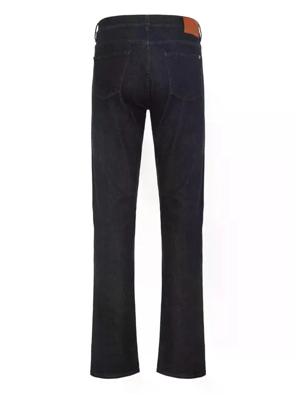 Canali Pocket Jeans
