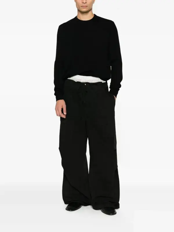ENTIRE STUDIOS Crew-neck Sweater