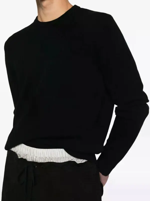ENTIRE STUDIOS Crew-neck Sweater