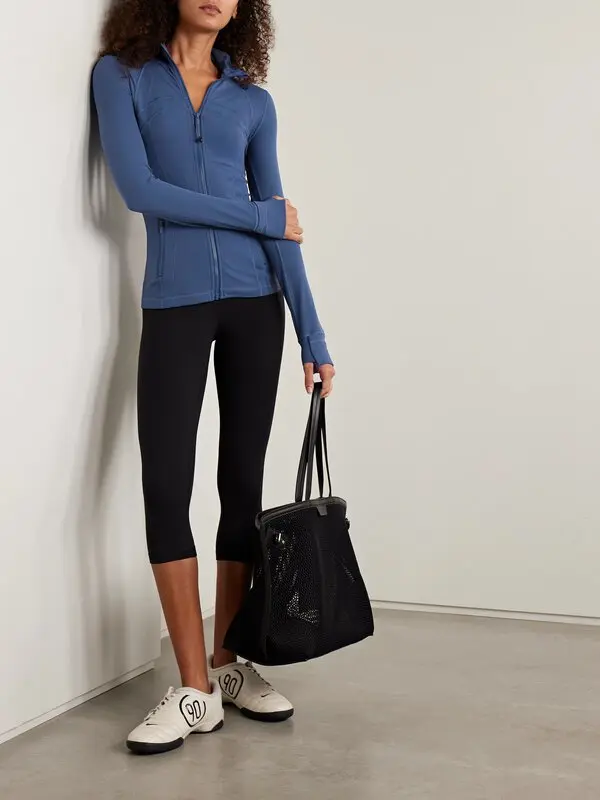 Lululemon Define Nulu™ Jacket - Blue